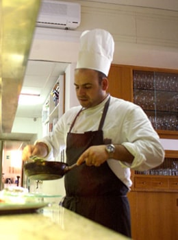 Caputo Alfonso - Bibliotheca Culinaria